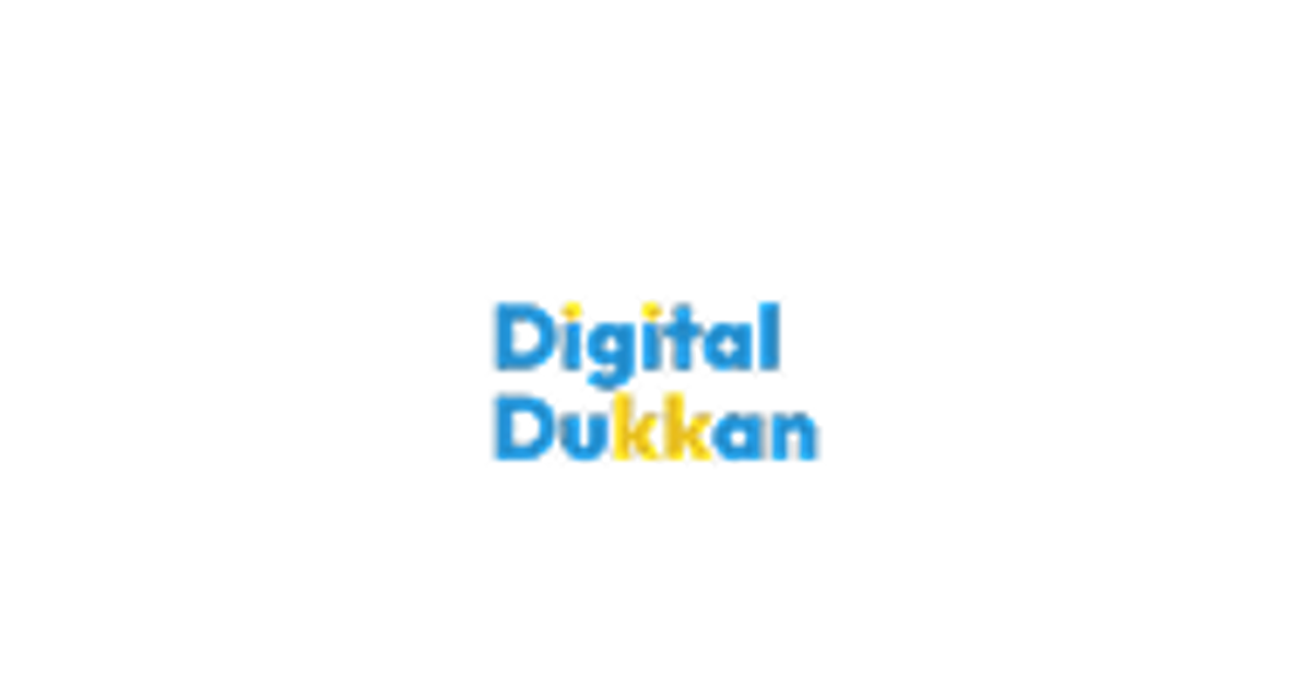 Digital Dukkan